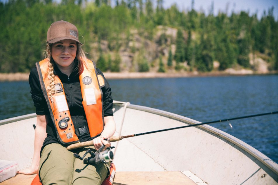 Lauren Hayhurst | CEE LAB